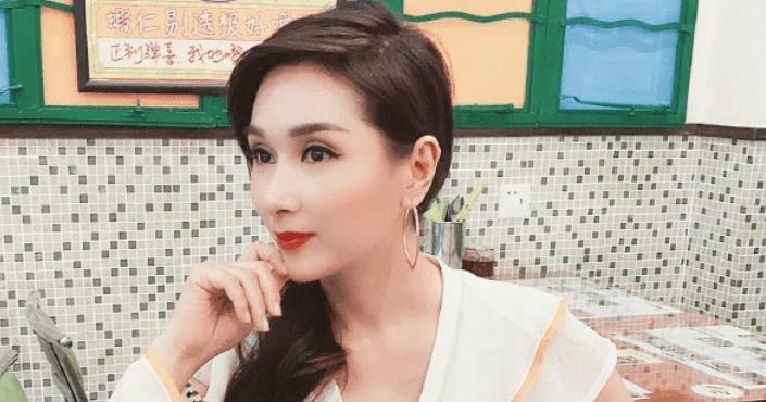 Christine Yang: From beautiful girl to "mistress", the bumpy road of entertainment - iNEWS