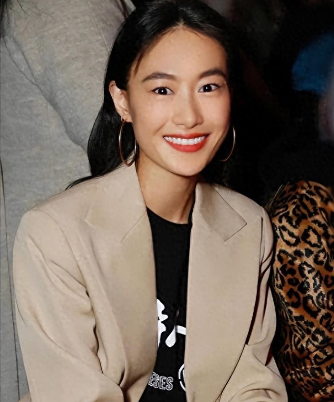 From a top model to the "Huayi boss lady" to Edison Chen's wife, how ...