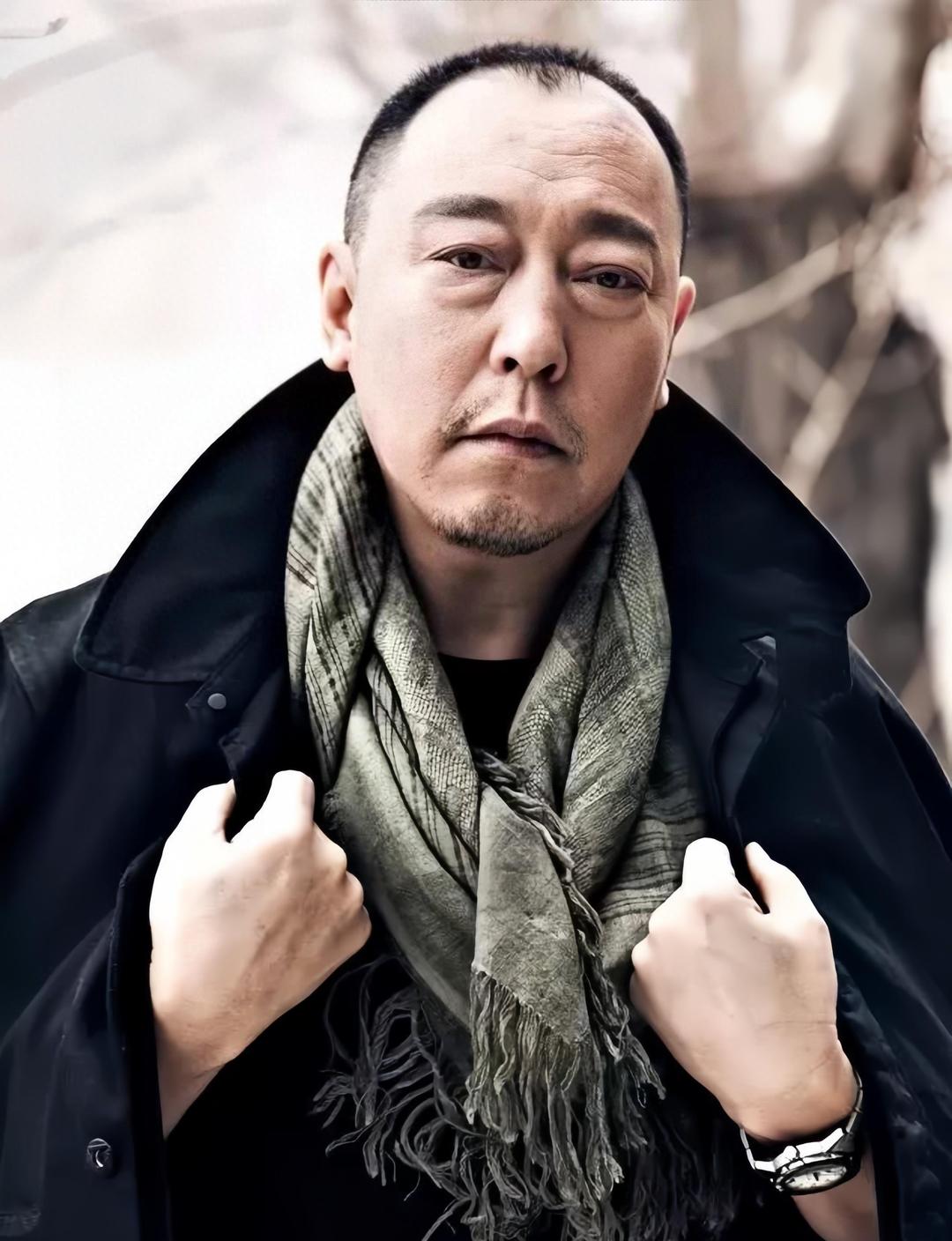 Ranking of actors in "Under the Zhengyang Family", who do you think is ...