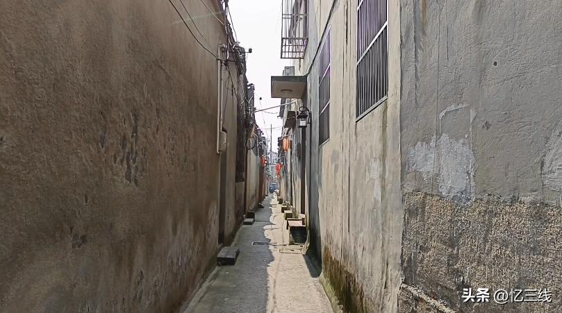 Jiangdu, Yangzhou: The slowly disappearing old streets were once ...