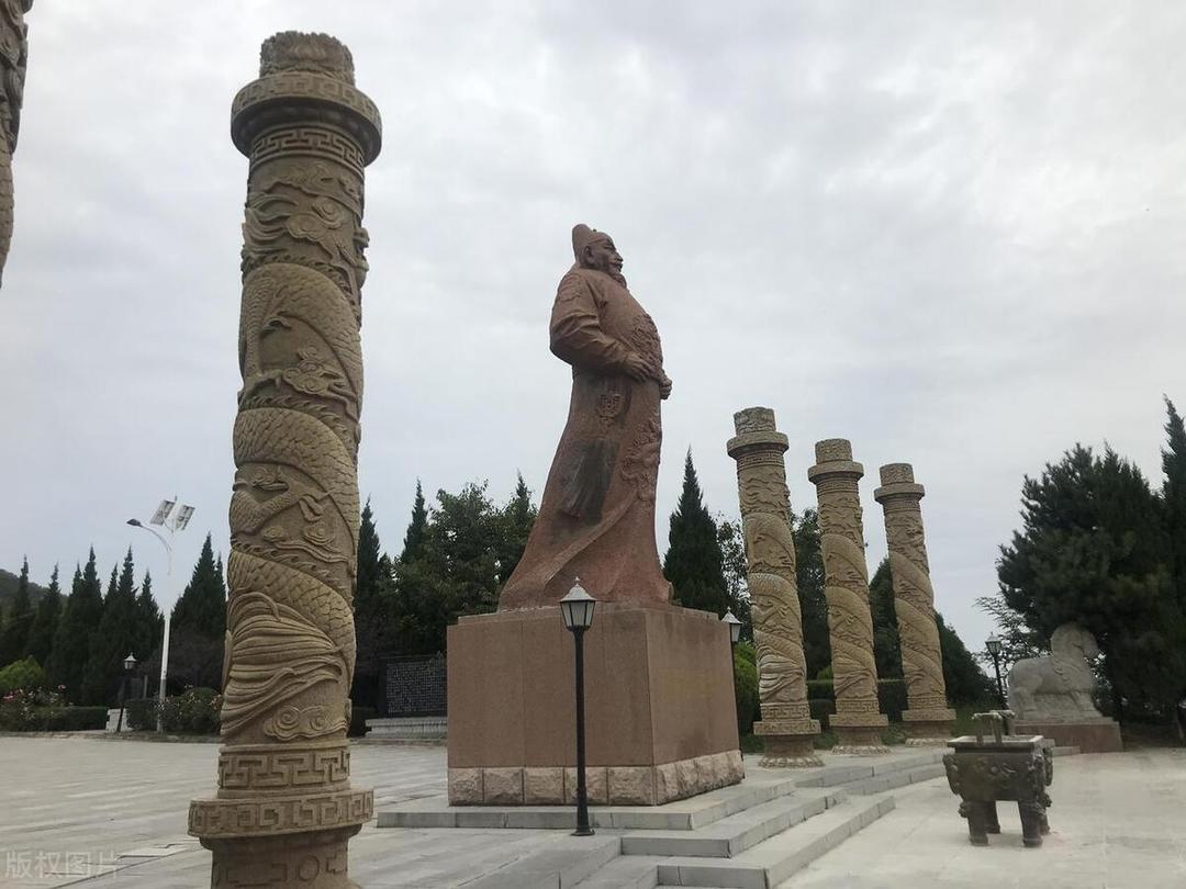 Li Shimin: A wise monarch with Hu people's blood - iNEWS