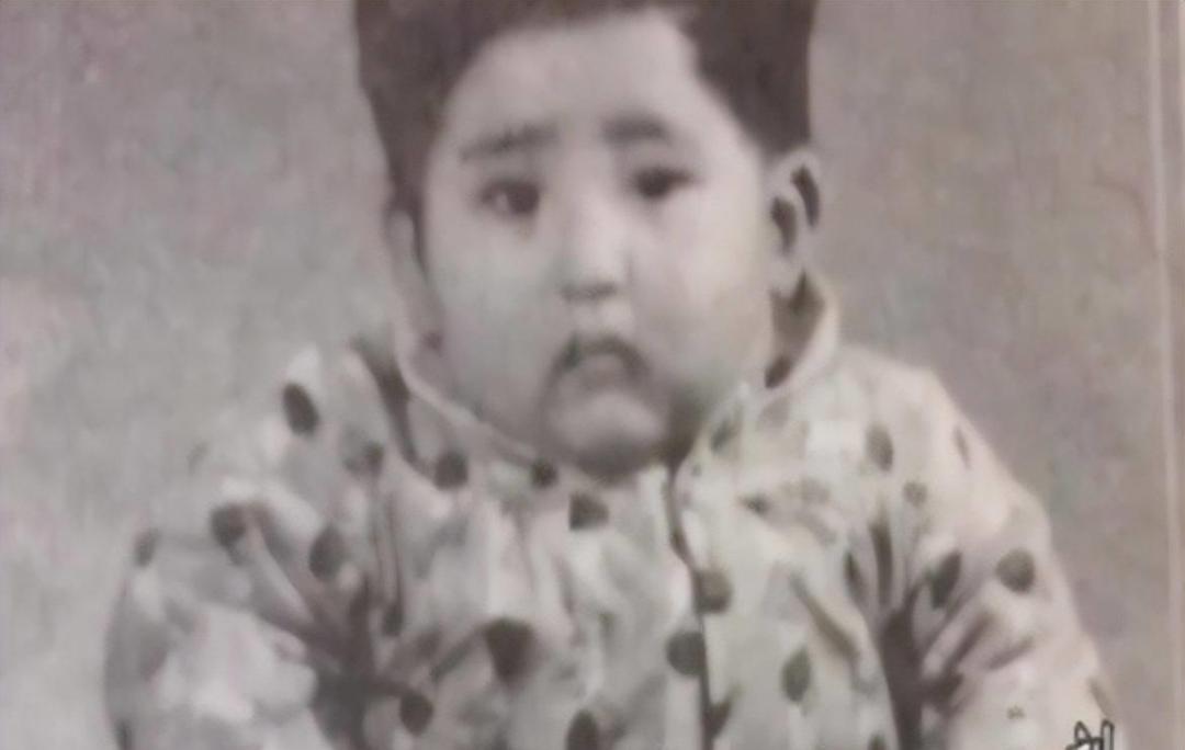 sad! Famous singer Liu Huan suffered from a rare "immortal disease" at ...