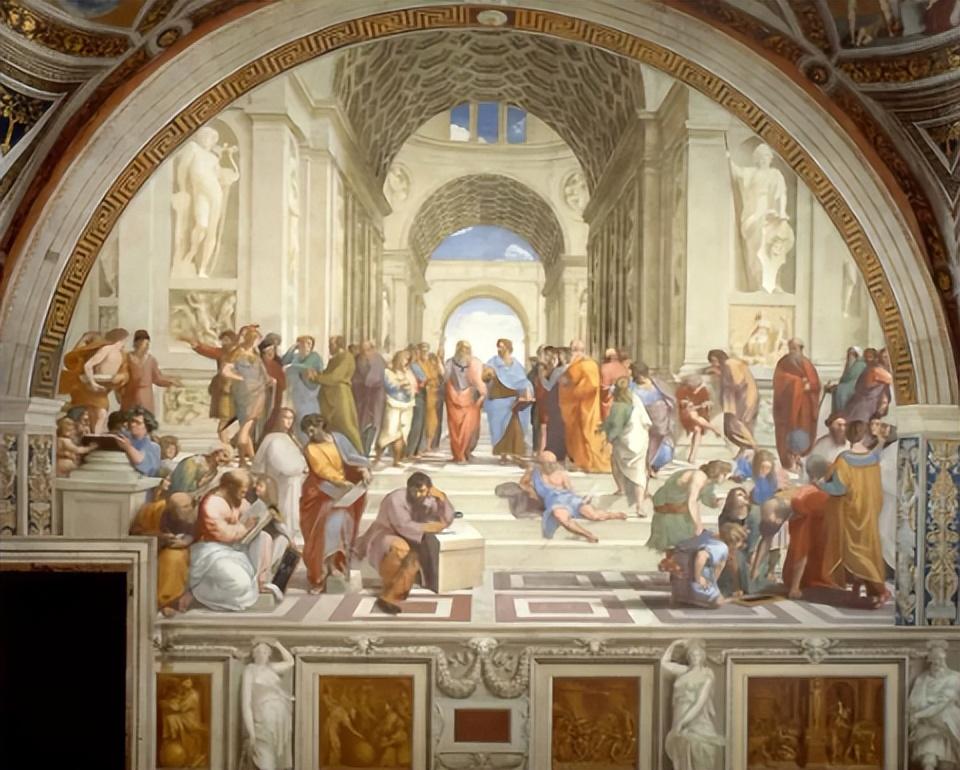 European Renaissance: The Rebirth of Art and Thought - iNEWS