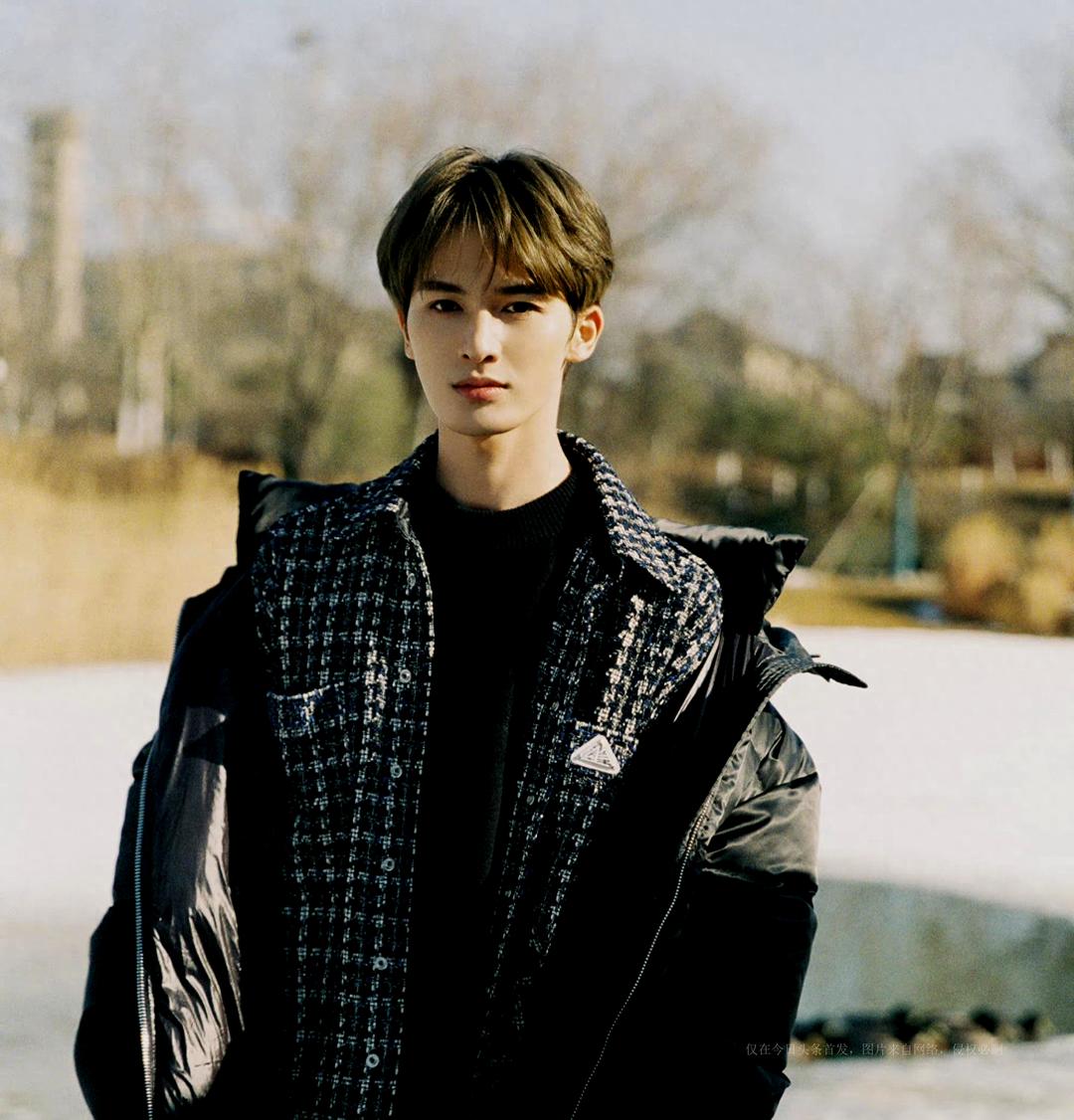 It was revealed that a 26-year-old actor who was a big name was late ...