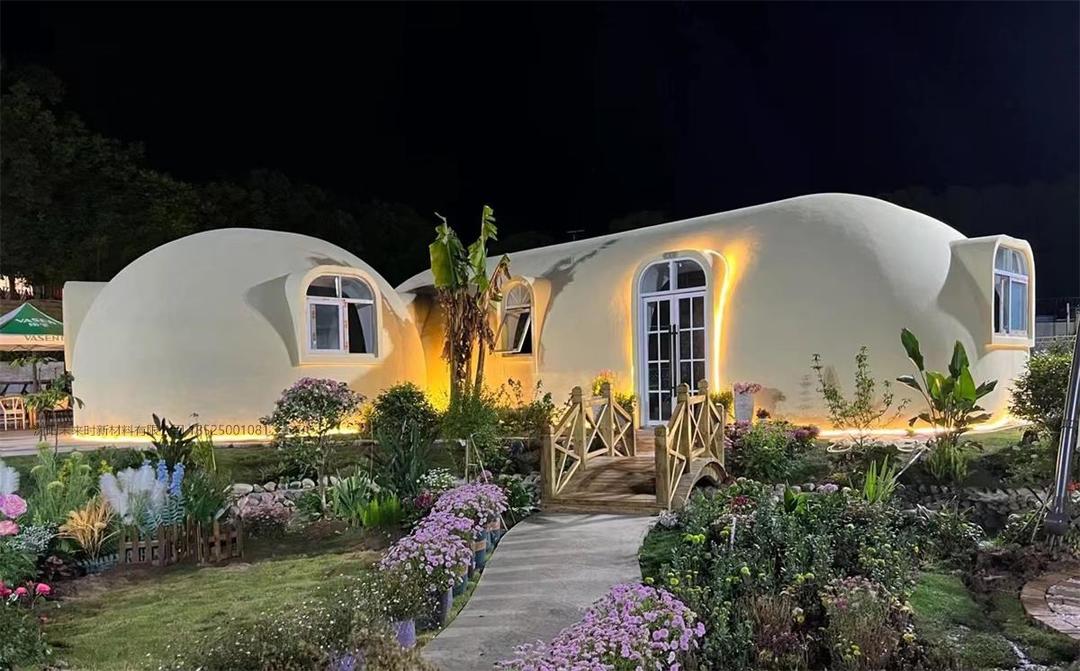 What can the starry sky room be used for? How about using it in the ...