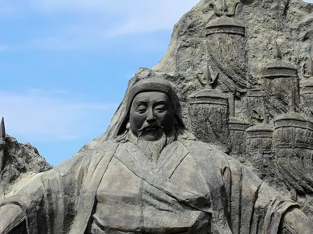 Revealing the secrets of Kublai Khan, the founder of the Yuan Dynasty ...