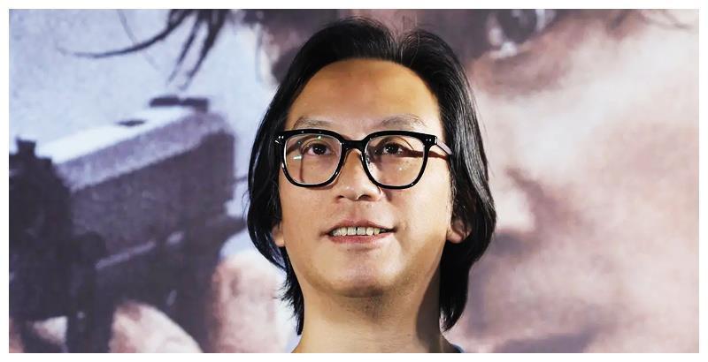 Hong Kong Film: Behind Peng Fa's choked sobs after the death of “The ...
