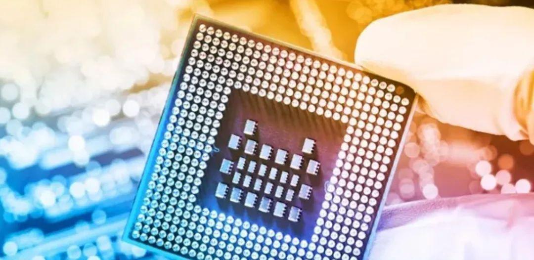 Suppress Japanese industry and fight back against Japanese chip ...