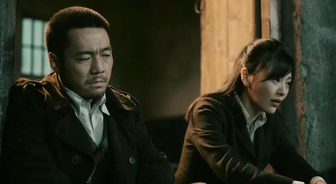 "Red Agent": The action scenes are exciting, the plot pace is too fast ...