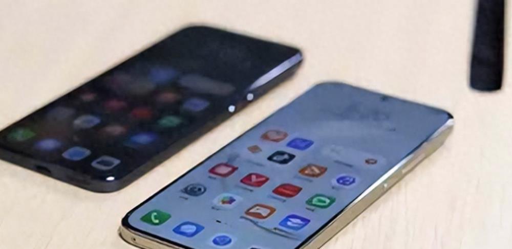 Huawei's shocking press conference! iPhone 15 broke, Apple's market value evaporated by 1.7 ...