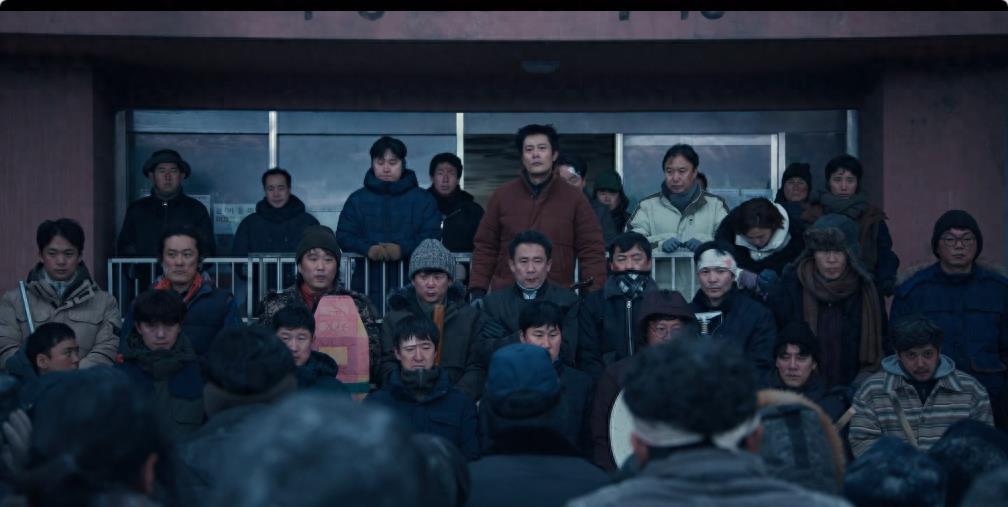 Korean movies are no longer good, right? Under countless "restriction ...
