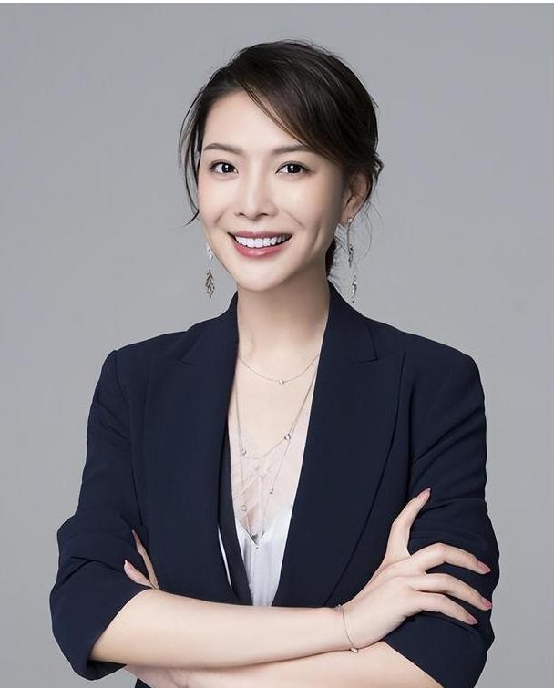 Do you still remember Li Kun, the "former sister of Beijing Satellite ...