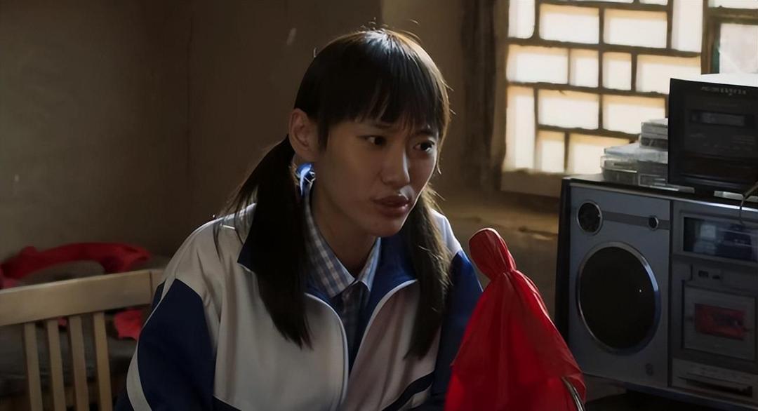 Stop calling her a "connected person"! Ode to Joy 3》Yan Ni's daughter ...