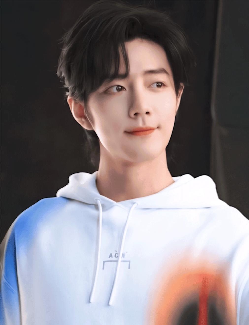 How long does top-level Xiao Zhan's camp fever last? One photo makes ...