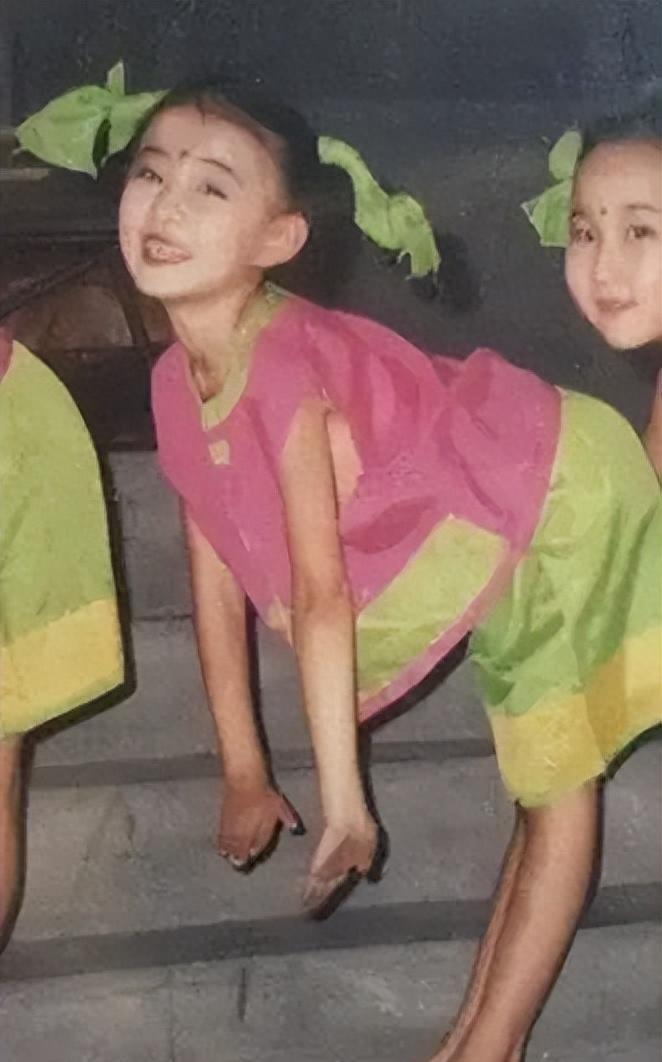 She became a hit after starring in "Keyun", but then she married an ...