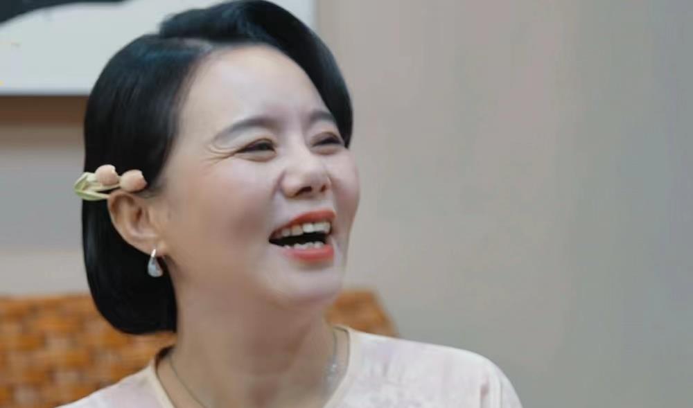 Wu Xin burst into tears, "I don't know why some things disappeared." I ...