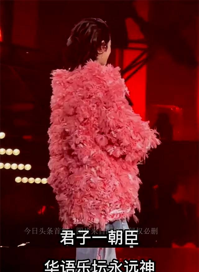 Facts have proved that Hua Chenyu's singing style is a very dangerous ...