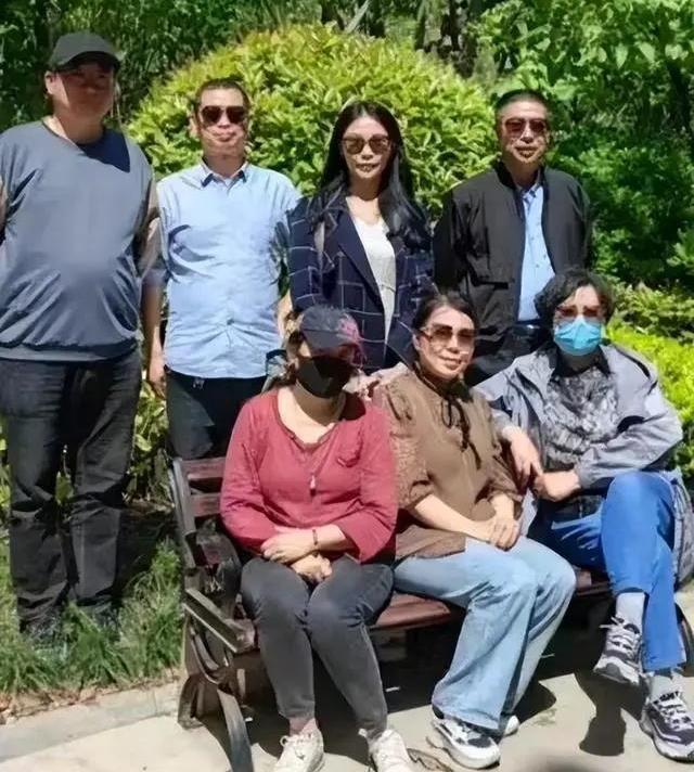 Original material is like a god? Lawyer Pan Ke's character was re ...