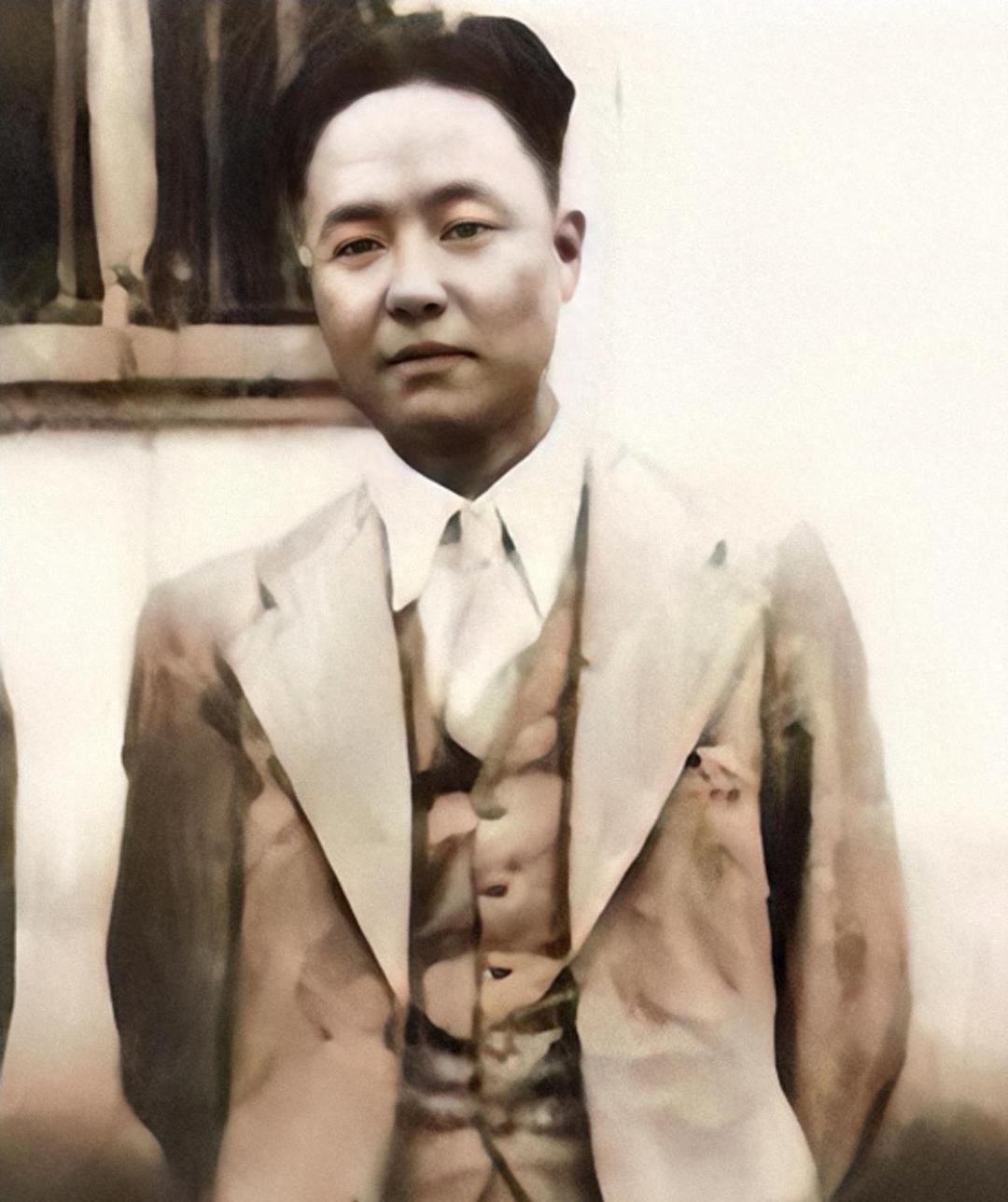 In 1939, the major general of the military commander fell into the ...