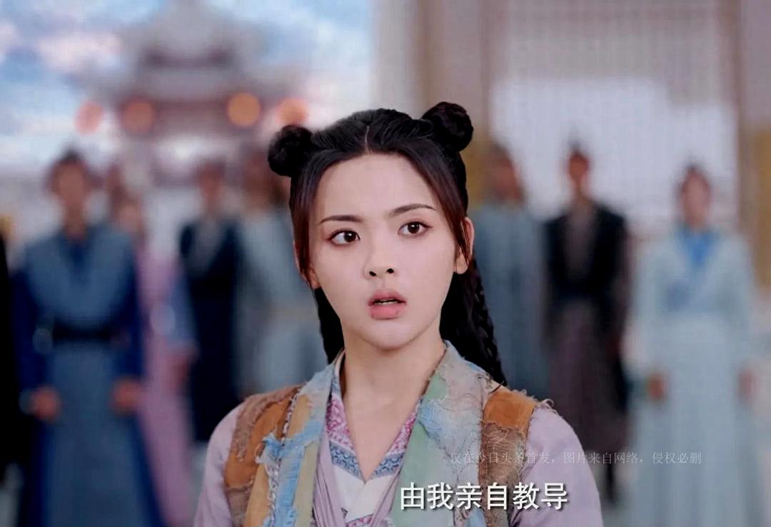 Her fire is a great irony to those who work hard - iNEWS