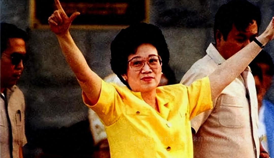 Brave female president: How a Chinese female president confronts the U ...