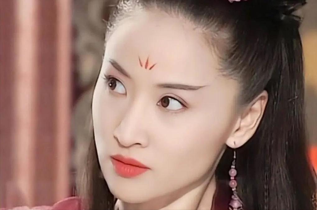 Actor Yu Li: She once fascinated Zhang Yimou, fell in love with Ma ...