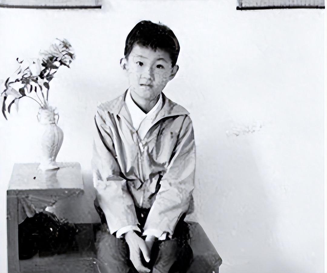 Abandoning the richest man to be the "first good person", 41-year-old ...