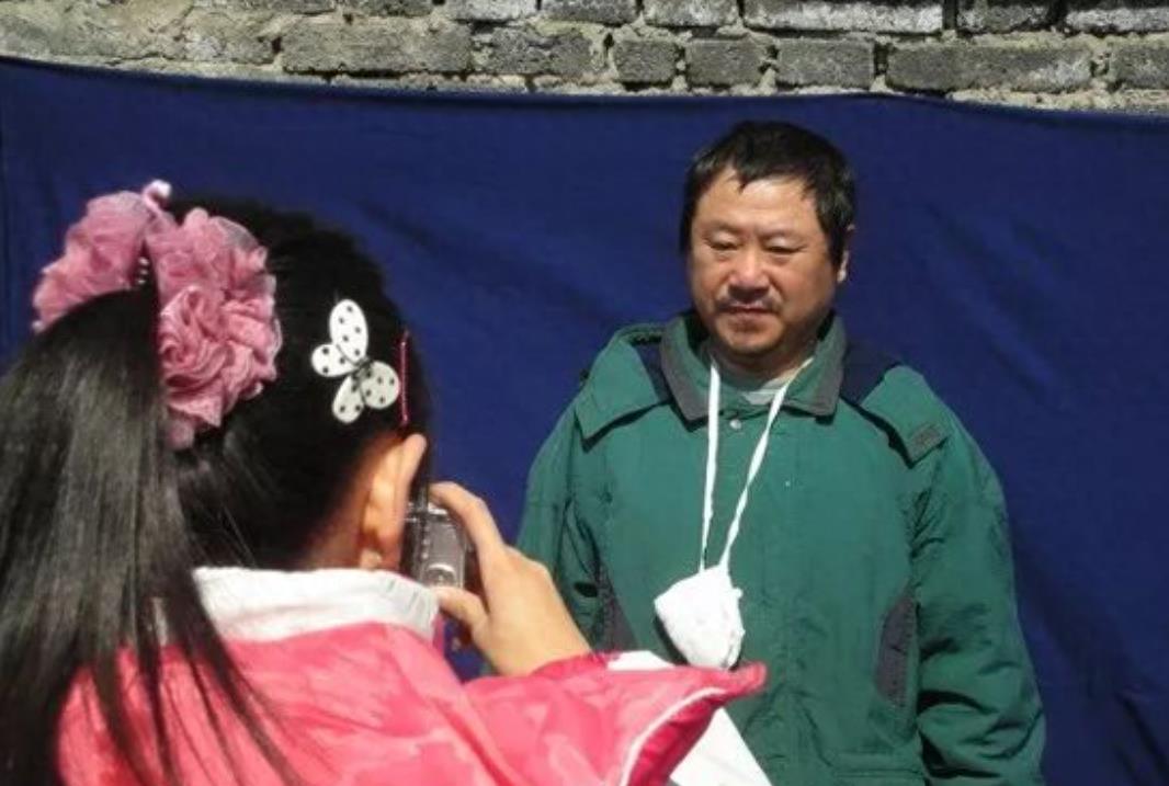 "Blessed Ears": Fan Wei Shui Guo Wuhen's performance combines self ...