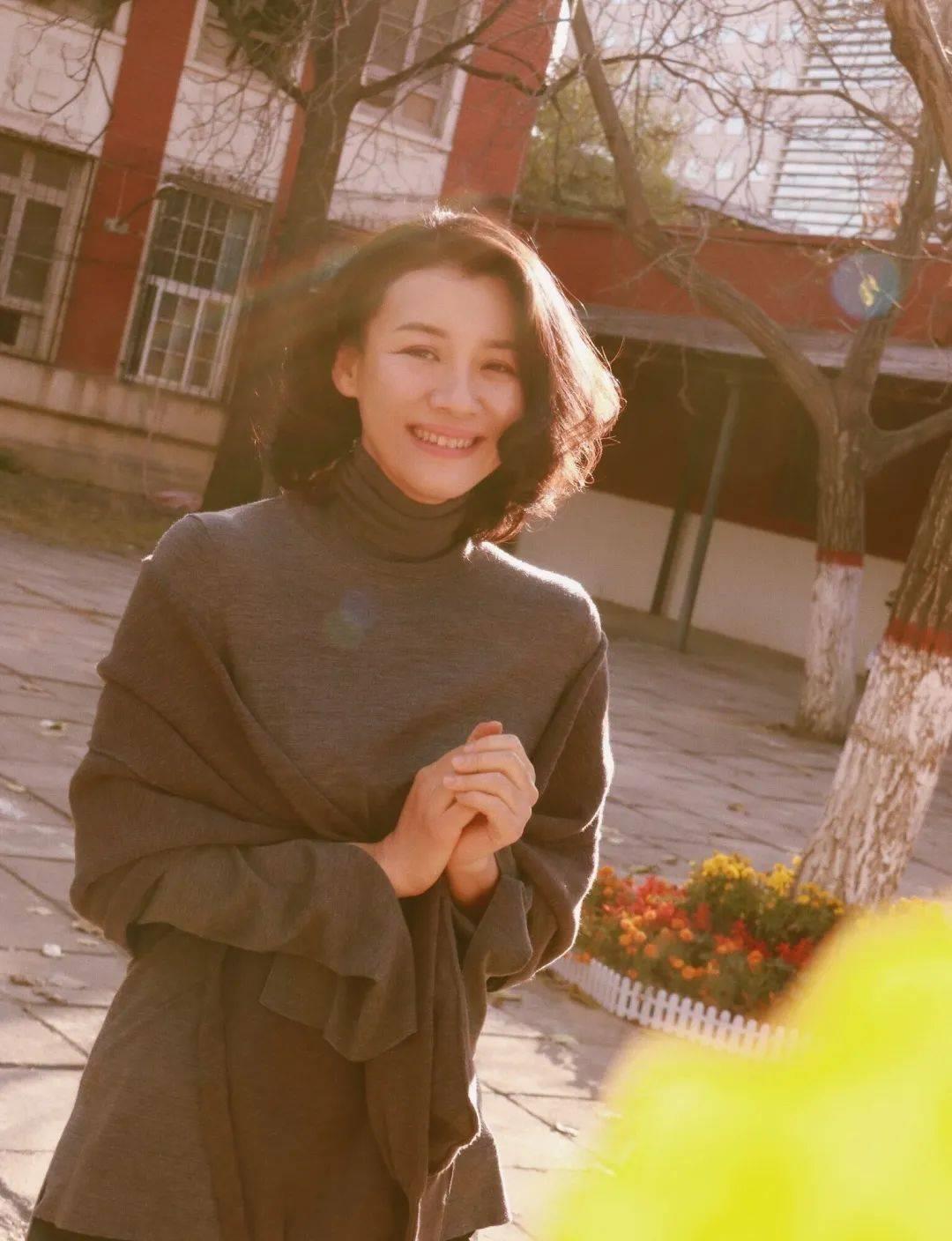 The overlord of the “mom world”-Liu Lin - iNEWS