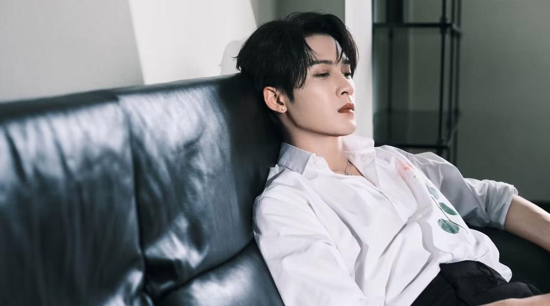 Tan Jian reprises his role in Tong Hua's work, and it is revealed that ...