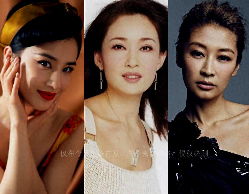 "The boss lady in the entertainment industry" not only shows off her ...