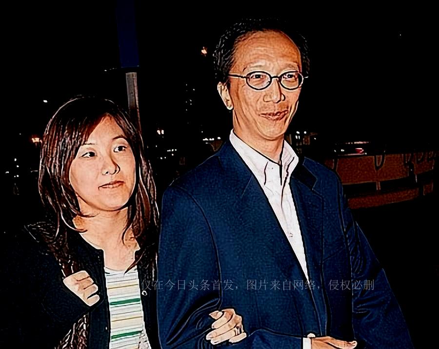 "Queen of Diving" Fu Mingxia: Is her marriage happy despite her parents ...