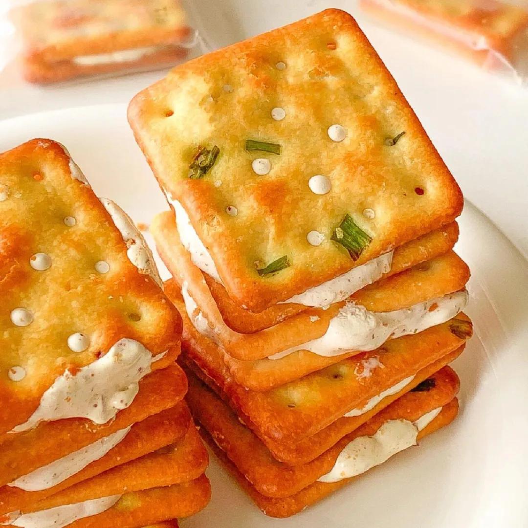 Help! This cookie is divine! Salty and sweet, the secret recipe of the ...