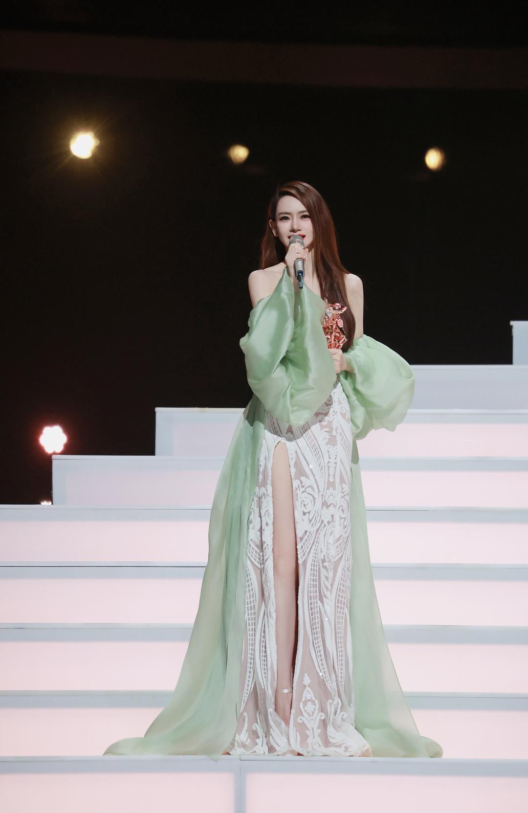 "Sisters Who Make Waves 2024" concluded, Chen Haoyu, Shang Wenjie, Yuan ...