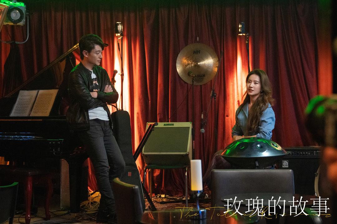 "The Tale of Rose" was filmed in Beijing to resonate with the city - iNEWS