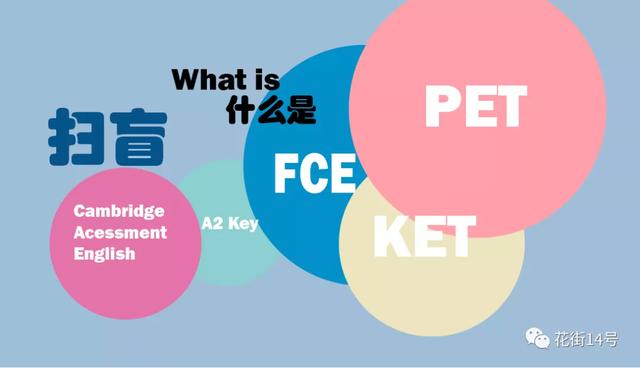 一起来了解什么是北京PET,KET,FCE - 家长帮