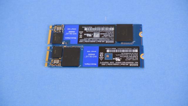 最火中端固态升级版怎么样？西数SN550首发上手评测 - 少数派