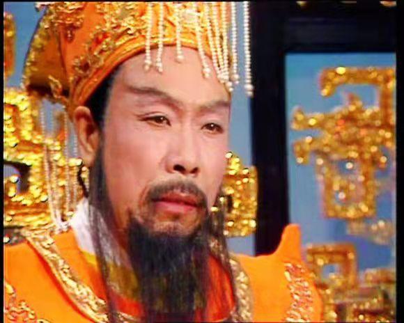 Folklore: The Monkey King was born and learned the spells of the sky ...