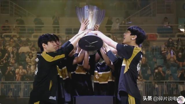 North American players sharply commented on S12: GEN.G is not popular, JDG has a stronger - iNEWS