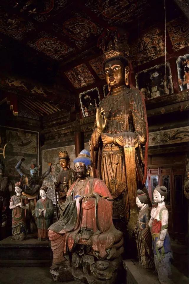 Liao Guanyin Temple - iNEWS