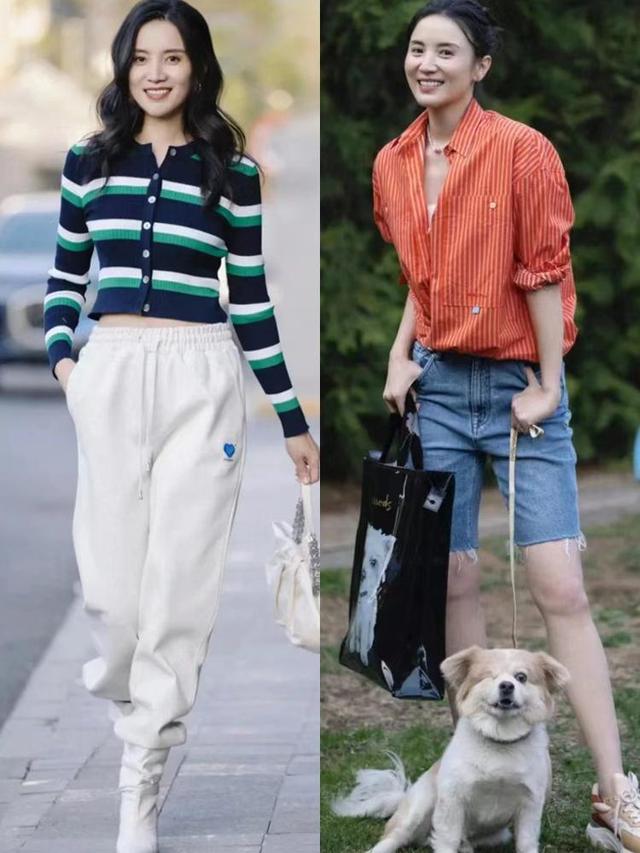 How do girls with "big skeletons" dress up? Just remember these four ...