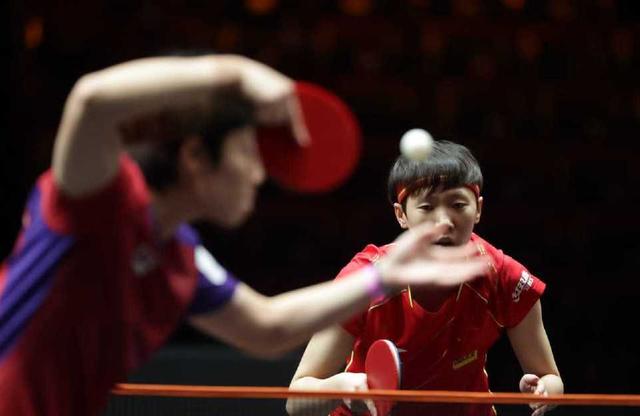 National Ping Pong encounters Waterloo, losing 3 generals in one day of ...