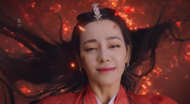 Yujun: In the end, Yunhe was sealed by Changyi. After three hundred ...