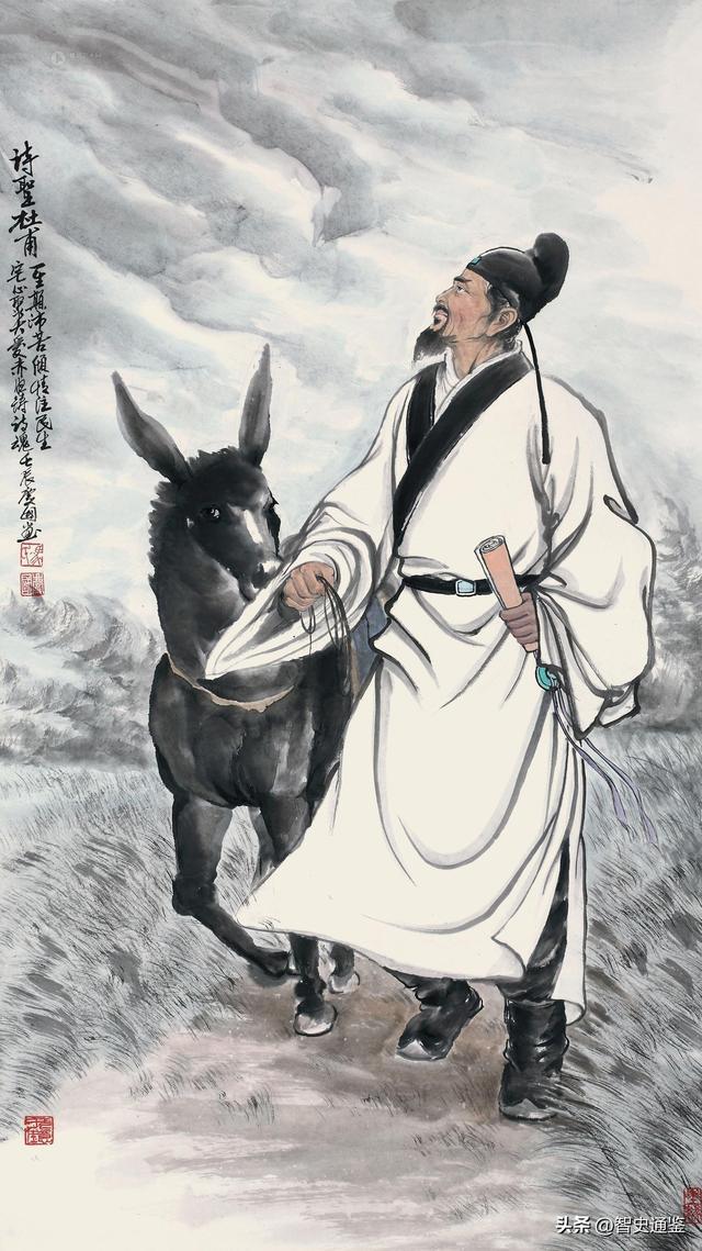 Du Fu: Does the master of Tang Dynasty realism still resonate in ...