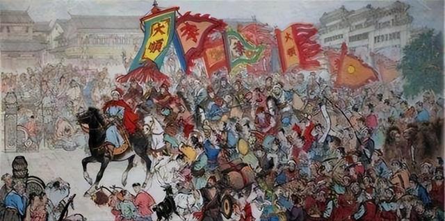 Social Contradictions and Civil Resistance Movement in the Middle and ...