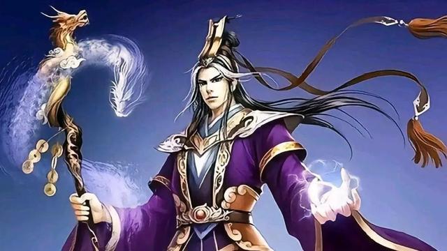 Eternal God Emperor: Haotian attacked the Colorless Realm to capture Yu ...