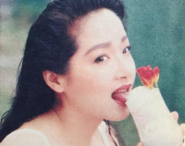 Tian Niu: There are shadows from two broken marriages, she is still ...