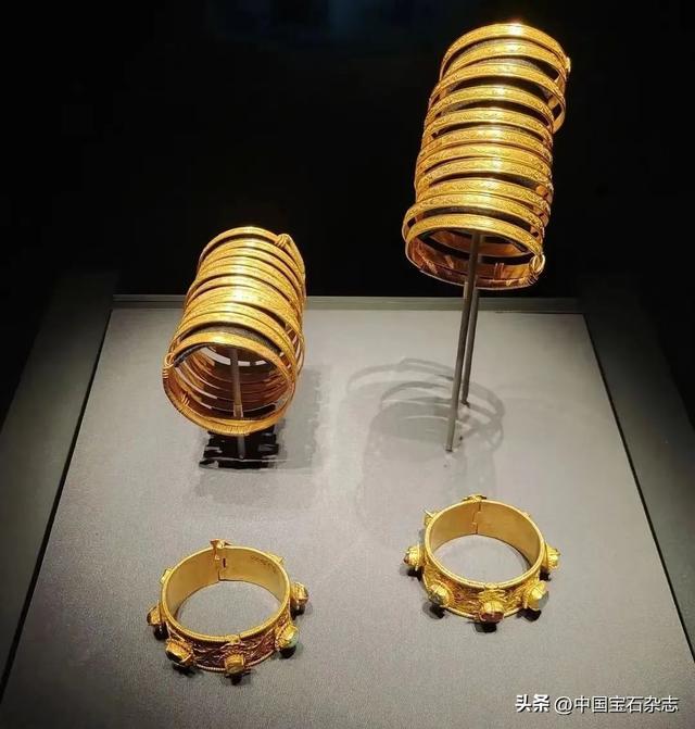 A thousand-year-old style on the wrist——The aesthetic evolution of ...