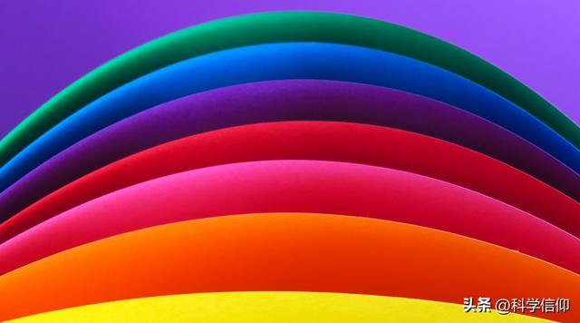 Why can we see color?Do different people see the same color?Different ...