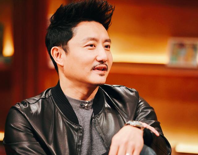 Actor Tu Songyan: Late marriage makes mother worry - iNEWS